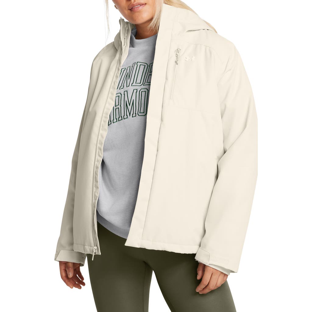 UNDER ARMOUR Porter 3-in-1 Jacket